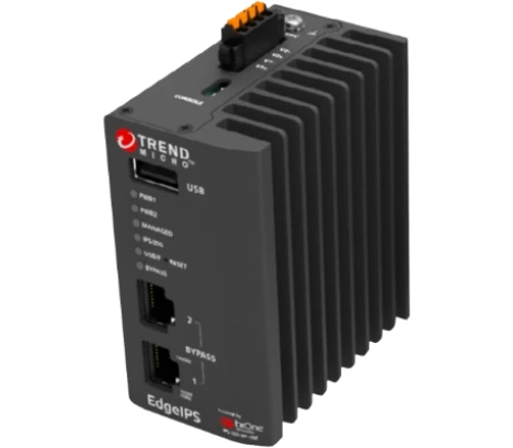 EdgeIPS™ - Intrusion Prevention System (IPS) | Trend Micro (US)